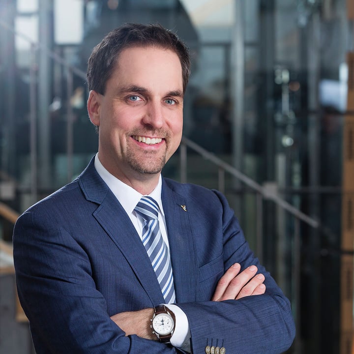 EMCH Aufzüge und die Herausforderungen in Bern